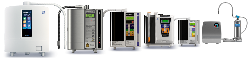 About Enagic® – Enagic® Thailand