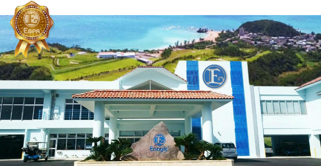 Enagic® Thailand – Enagic Official Thailand Branch